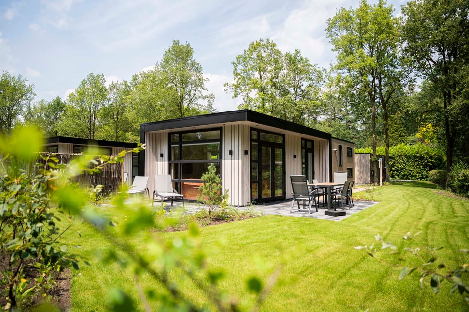 Recreatiewoning kopen via Funda | TopParken